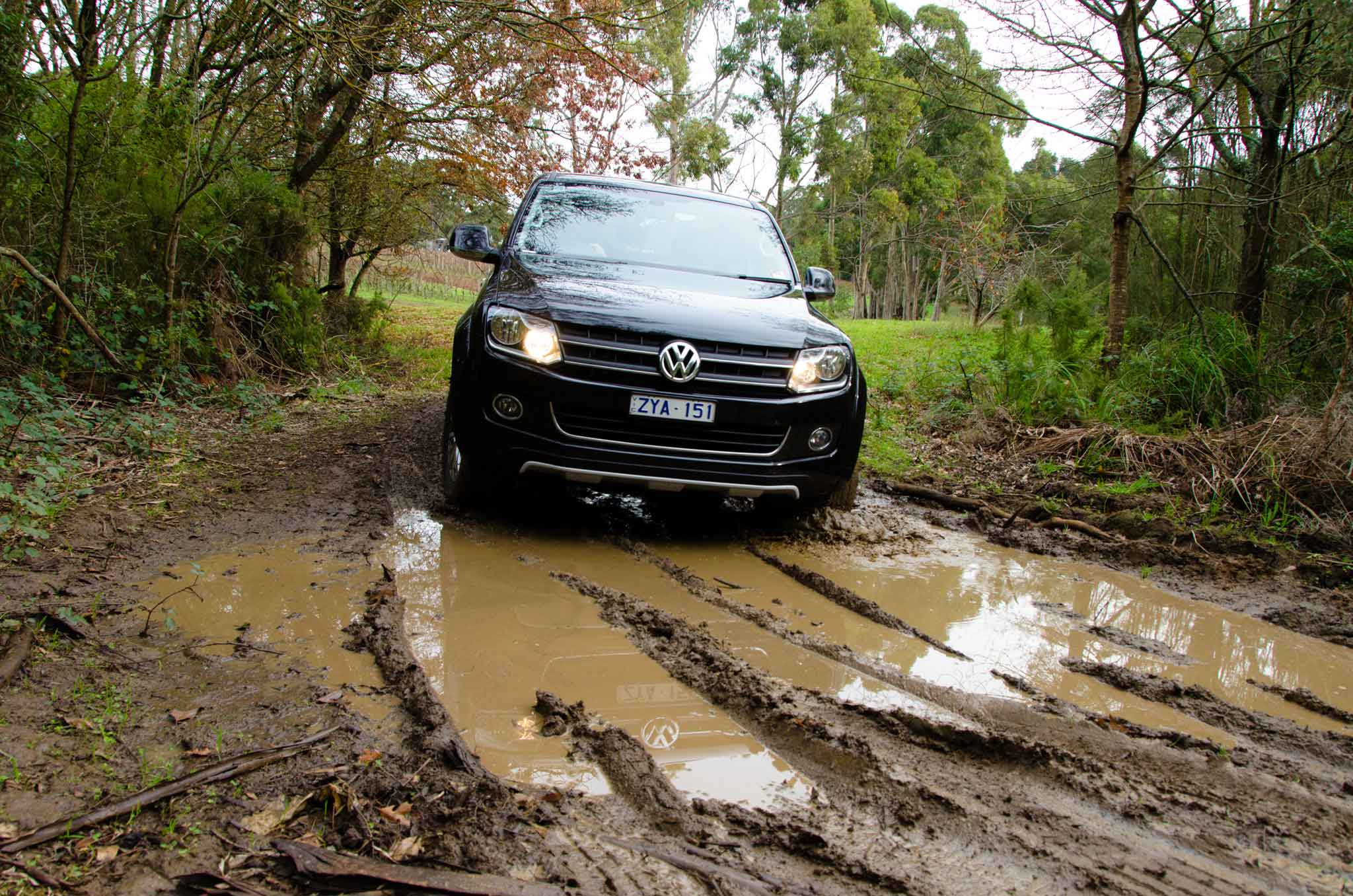 Perfect Drive Days - Creative Combat